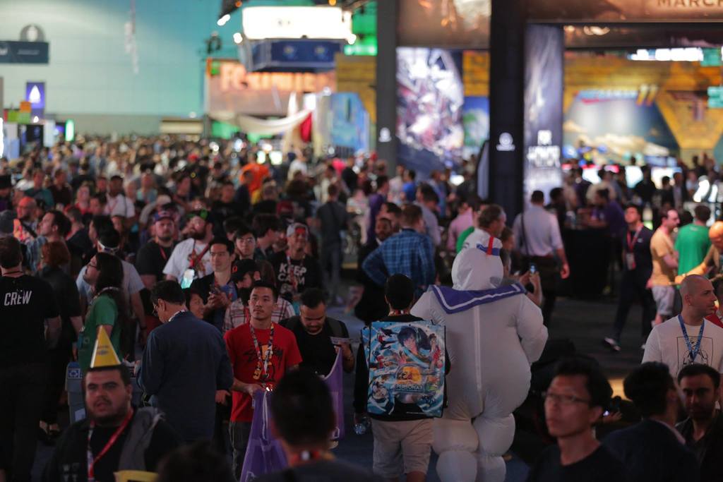 ¿Qué es el E3? - GuíayTrucos.com